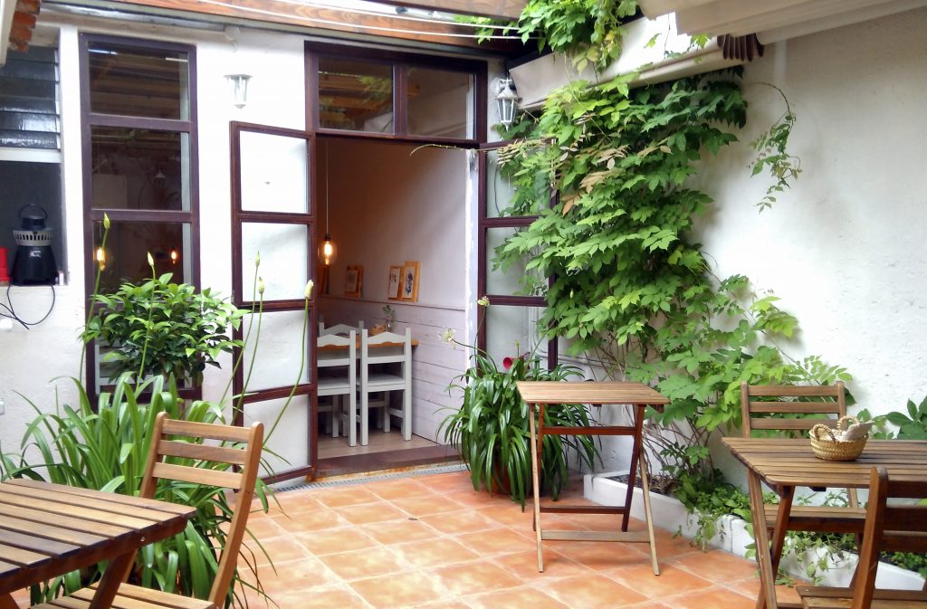 RESTAURANT NATURAL - Petites Découvertes